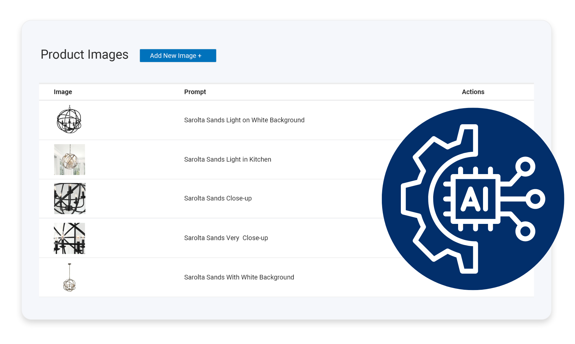How It Works - ReImage AI