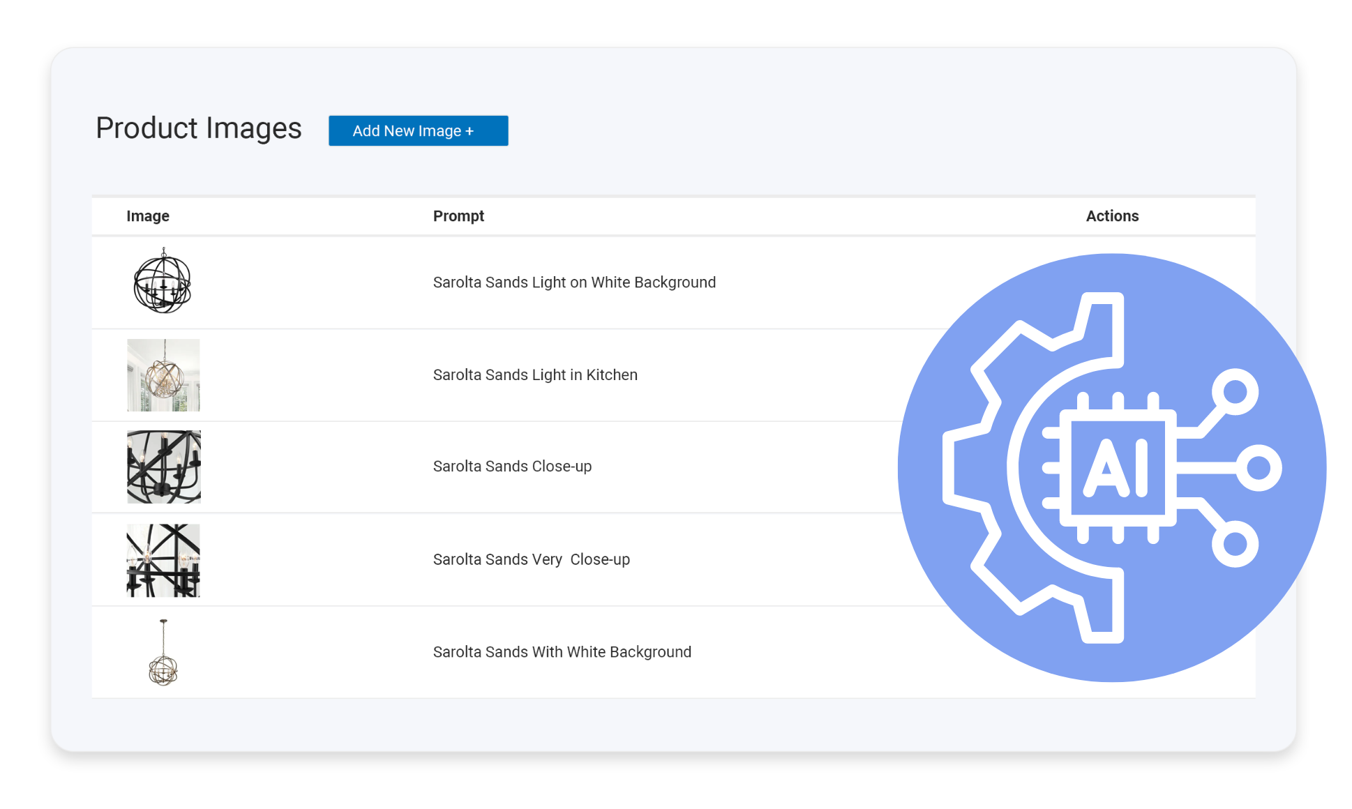 How It Works - ReImage AI
